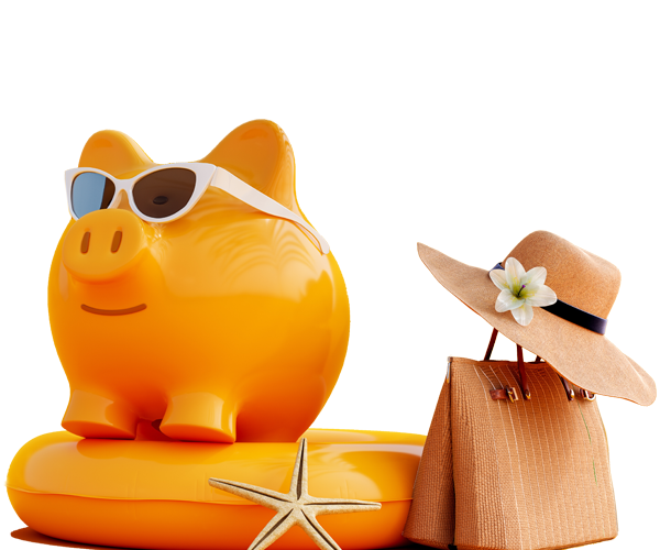 Club Account Options | St. Mary's Bank